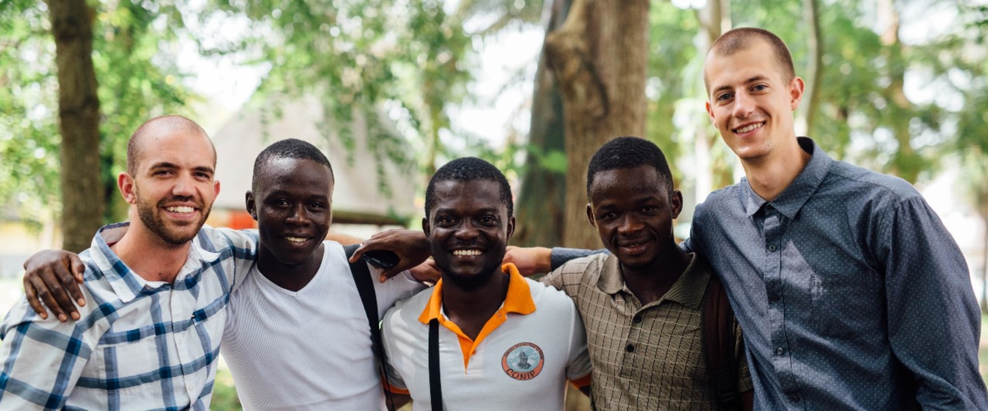 Mentoring and Discipleship Programs: Strengthening Faith and Spreading ...