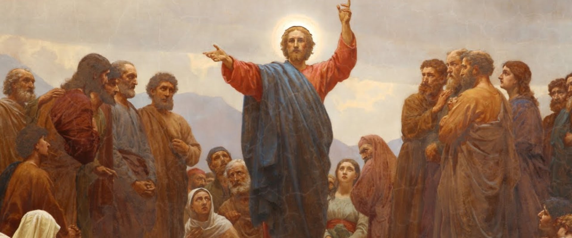 The Significance of the Apostolic Age in the History of Christianity