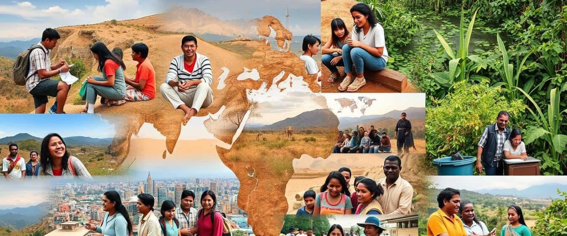 Exploring Missions Trips: A Journey of Faith and Evangelism